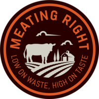 Meating Right - Meating Place PDX