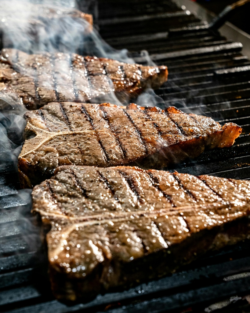 Summer Steak Marinade - Meating Place PDX